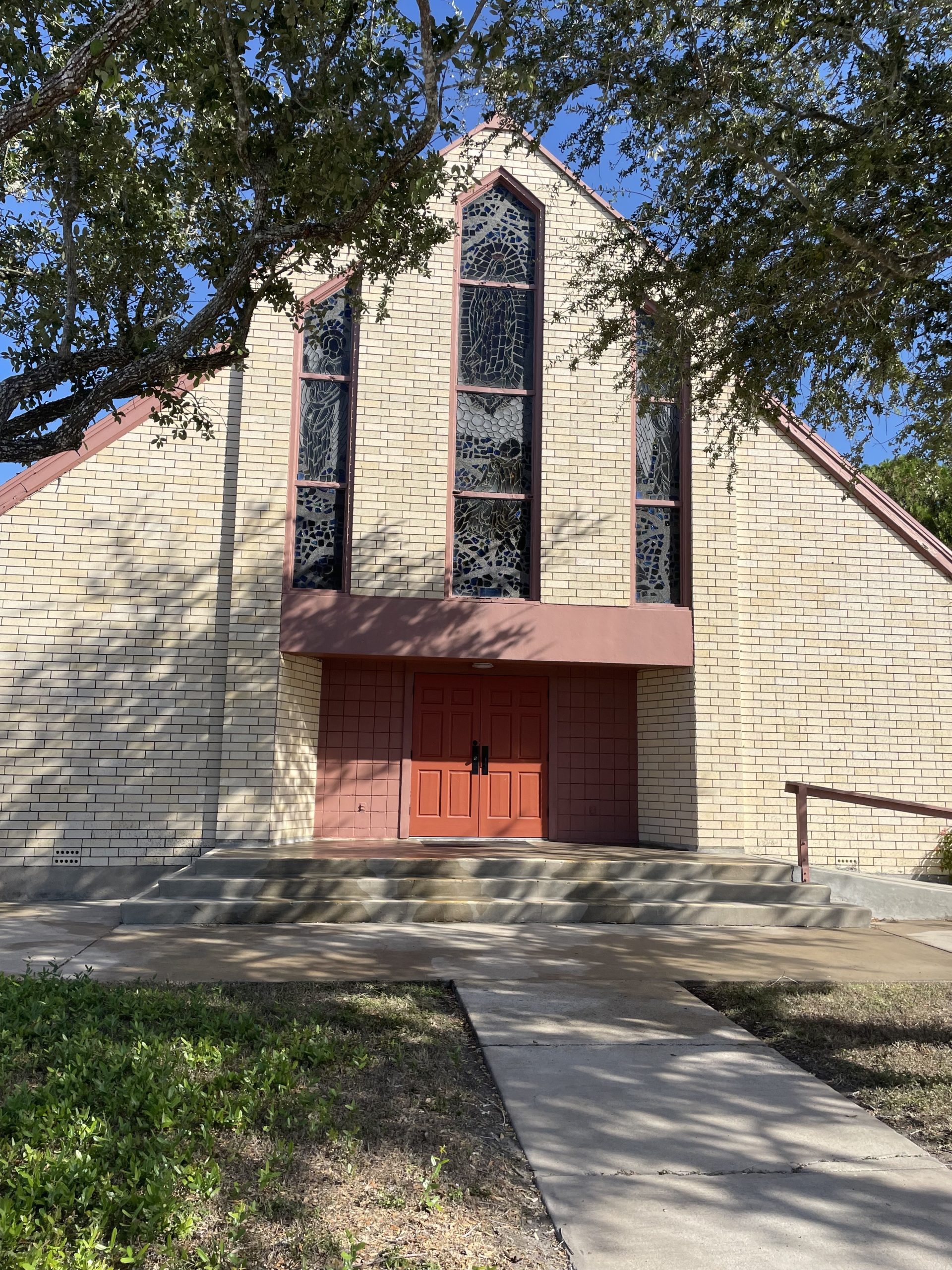 Our Lady of Guadalupe Mission – Sacred Heart